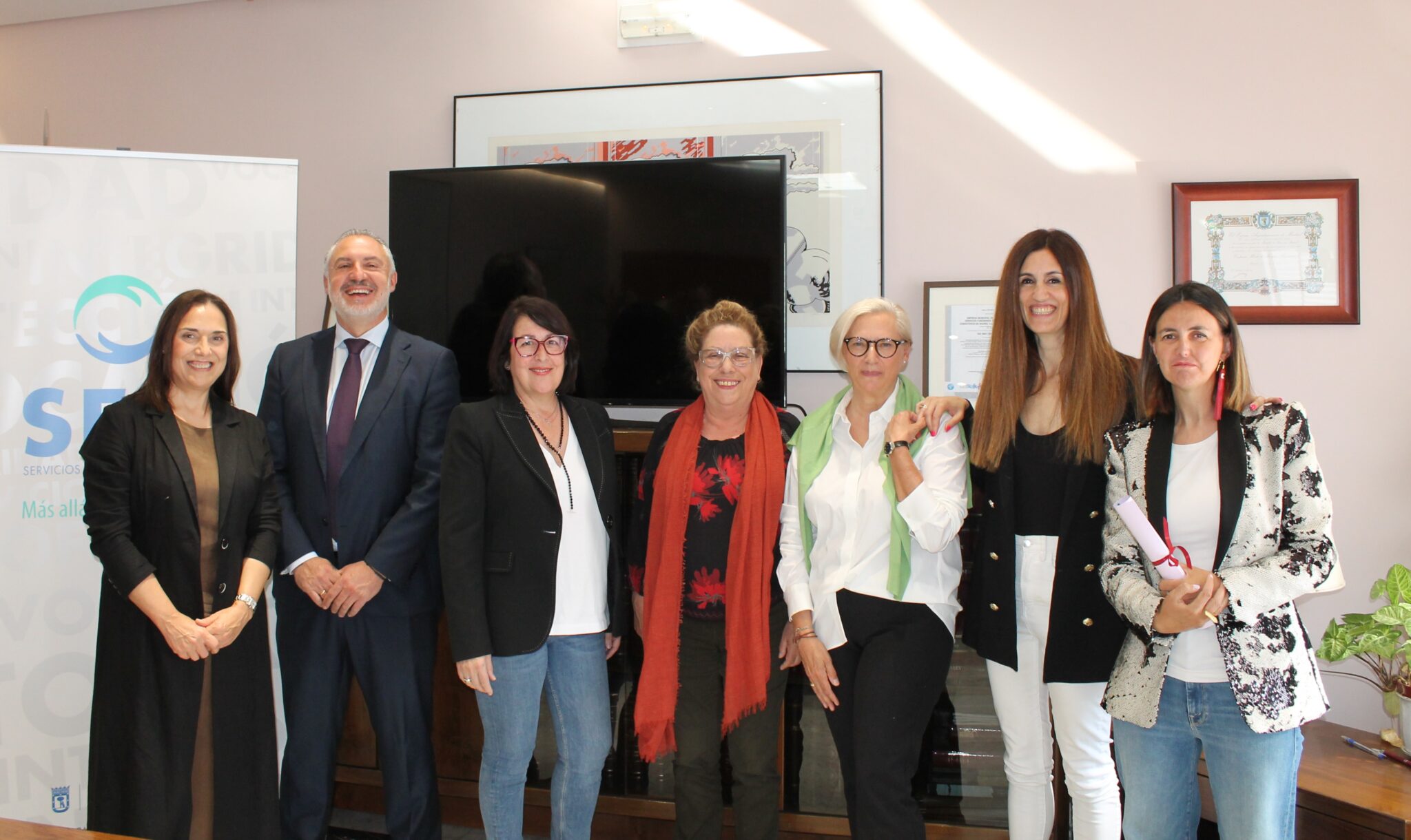 FMLC’s Grief Psychology service awarded by SFM